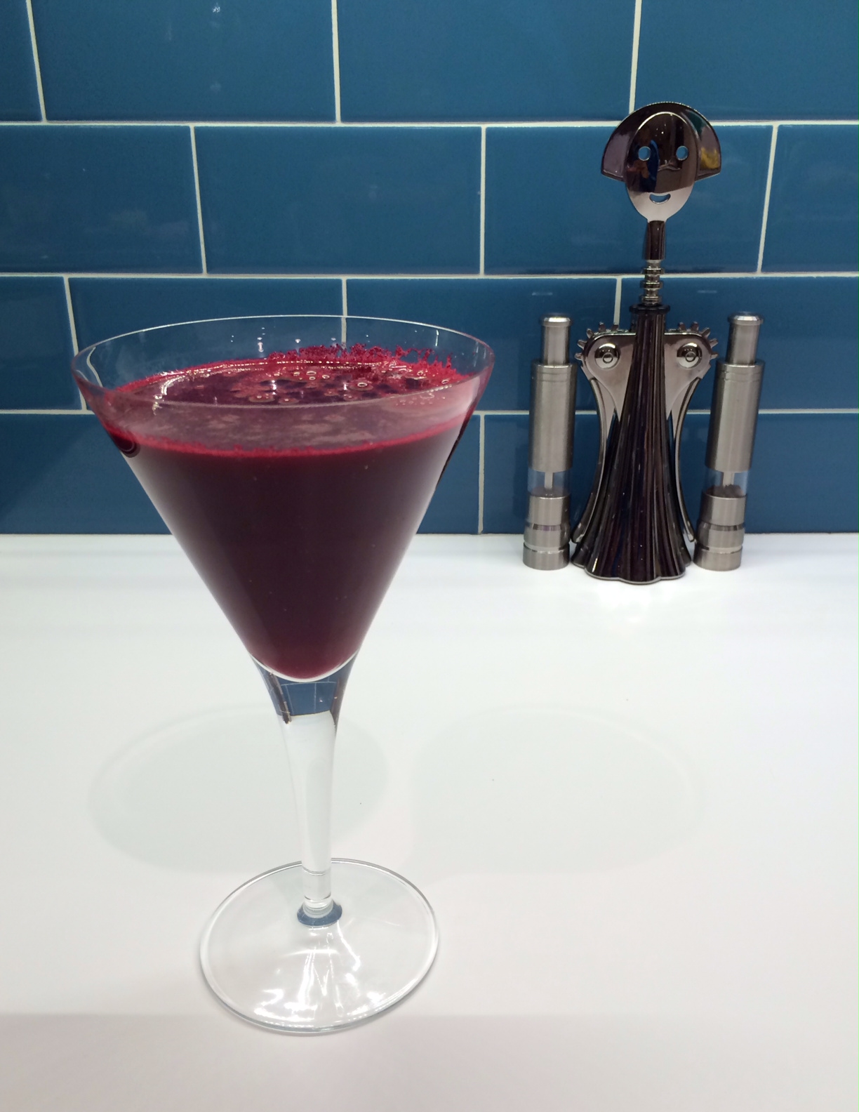 Juicy Beet Balls – The Doctor's Journey